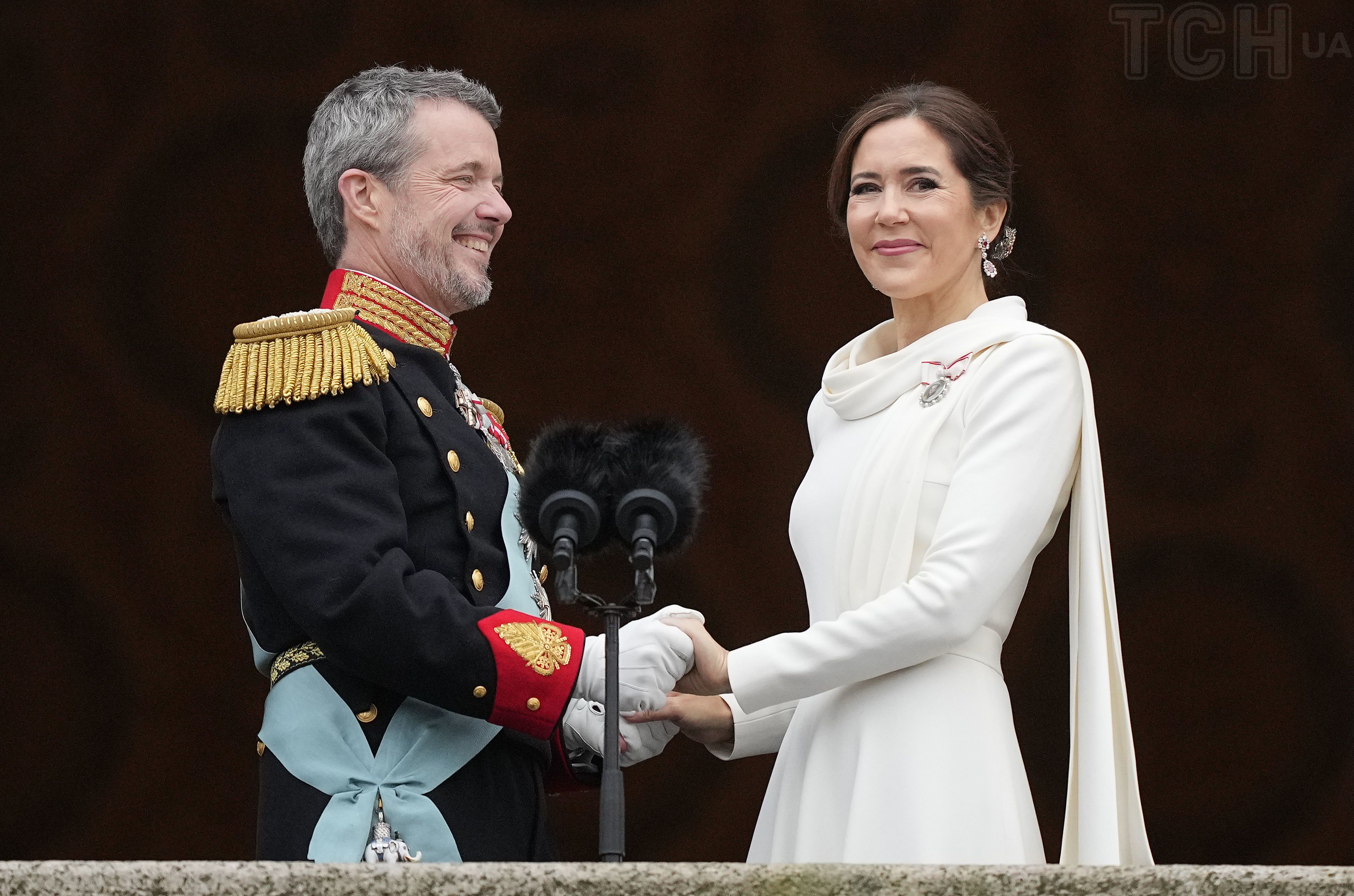 Графині Афіні Данській виповнилося 12: нові фото від палацу — Суспільство